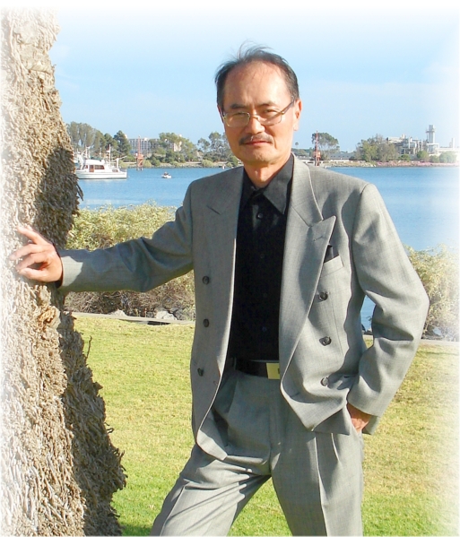 John YATO - Official Website